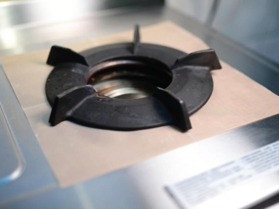 TAIWAN FUHE POLYMER MATERIALS SCIENCE CO.,LTD.