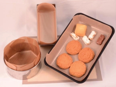 TAIWAN FUHE POLYMER MATERIALS SCIENCE CO.,LTD.